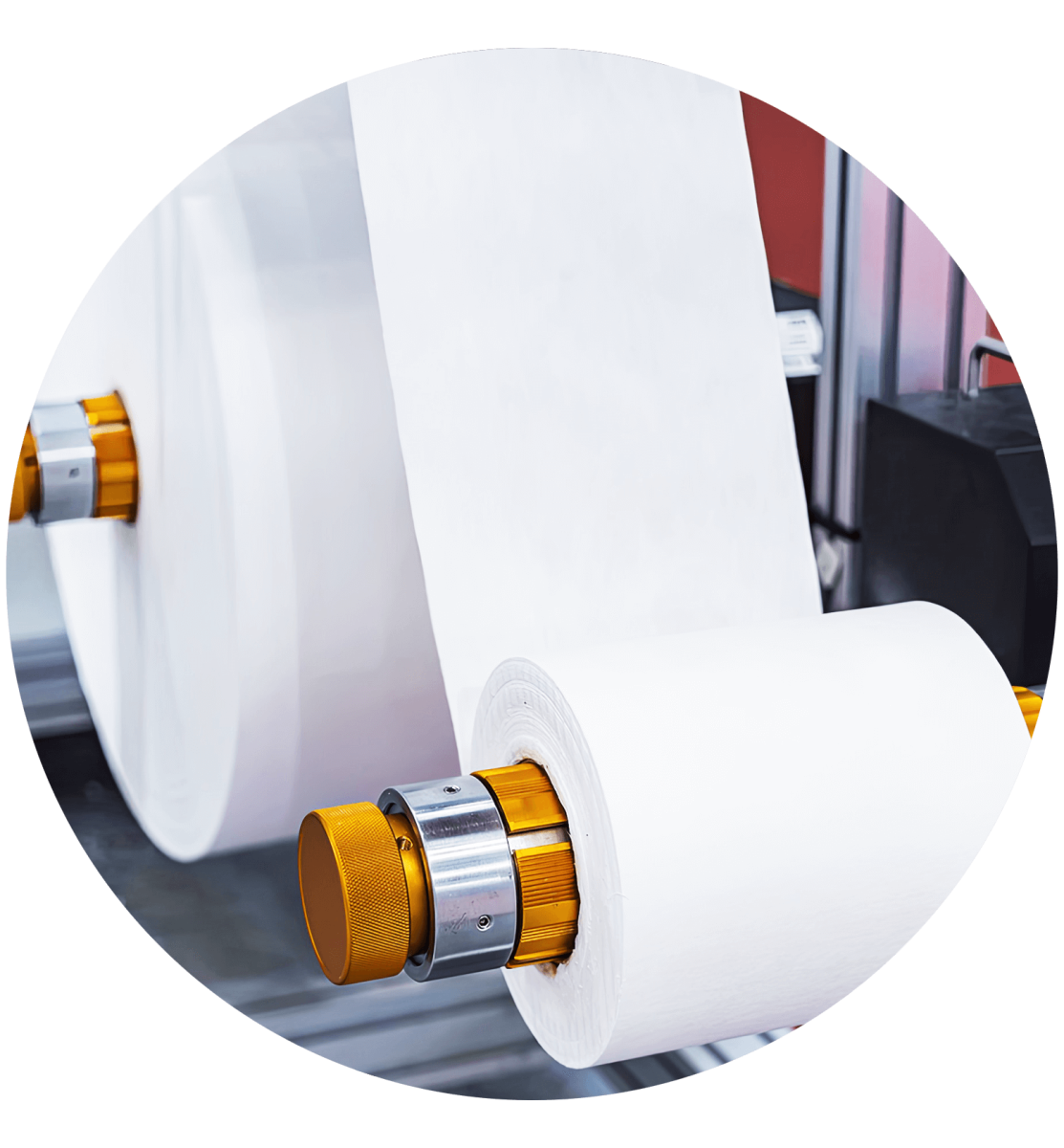 OEM Manufacturer of Non-Woven Cleaning and Wiping Products | CleanNonwoven